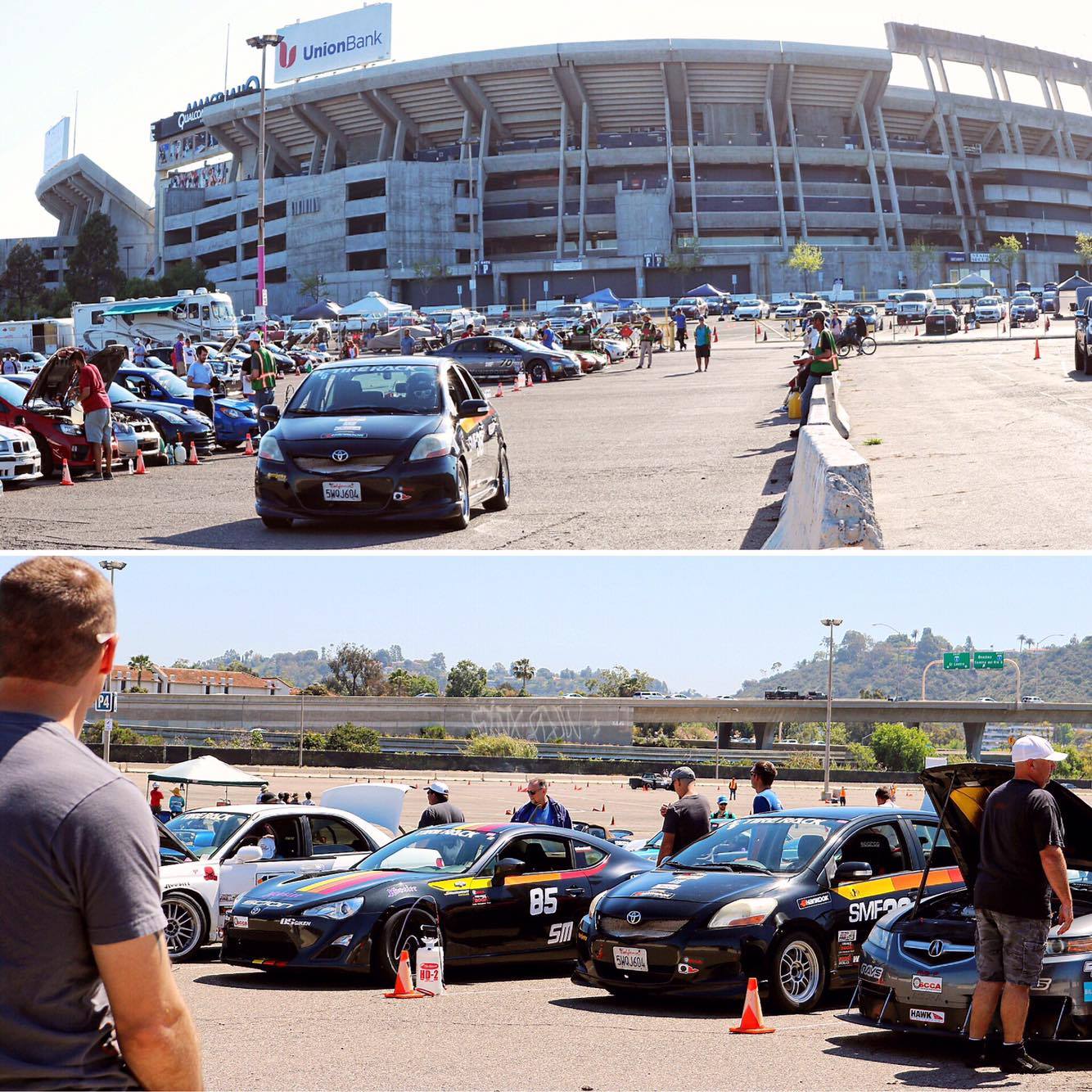 Armstrong Racing's 2ZR-FE-Powered Yaris: More Racing, More Upgrades ...