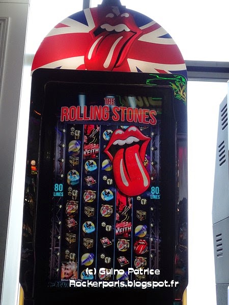 ROCKERPARIS: The Rolling Stones slot machine arriving in France ...