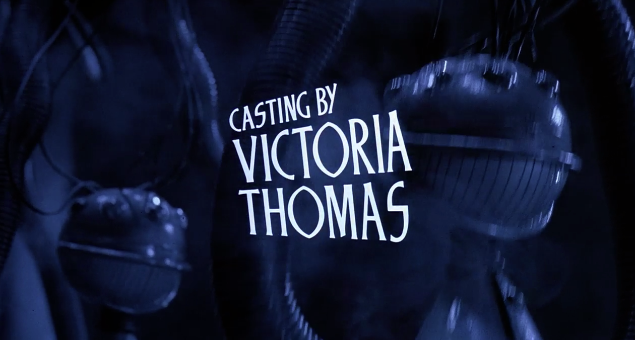 Mr. Movie: My Top 12 Favorite Opening Credit Sequences