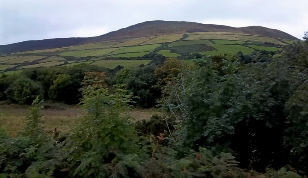 Trip to Isle of Man - Sept. 2013