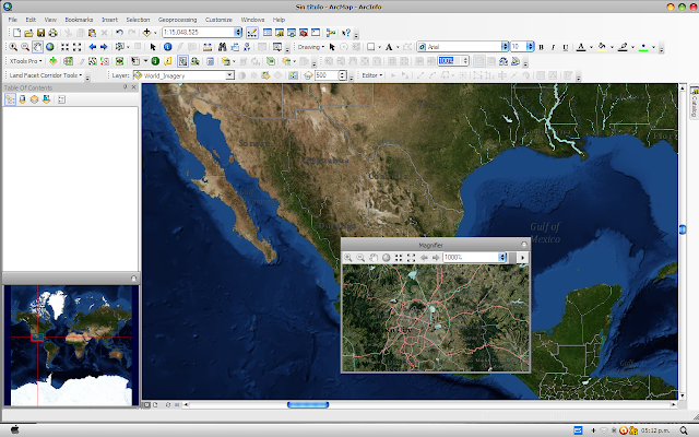 How to add layers to google earth pro - rekajackson