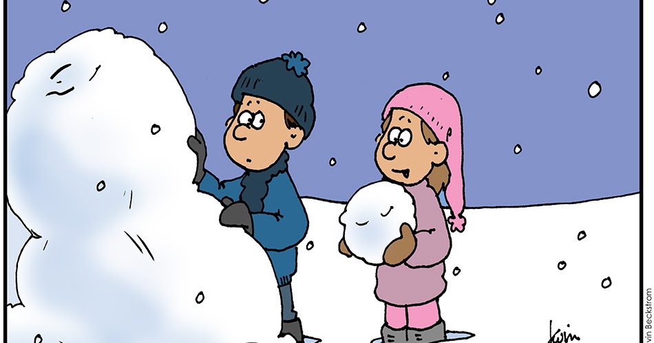 Beckstrom Buzz: All in the family