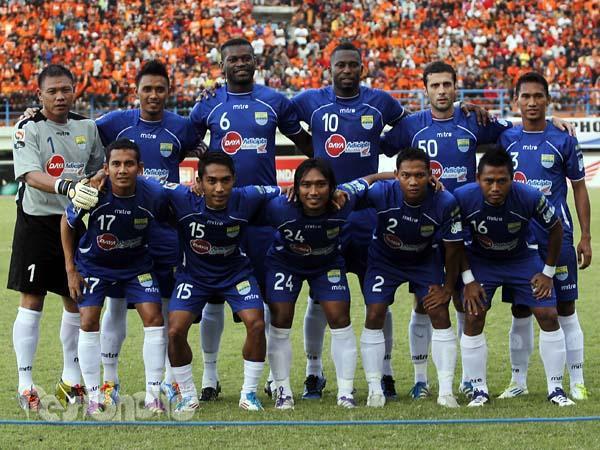 koesnendar: Galeri Persib Bandung