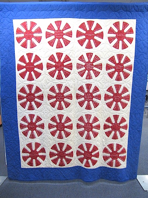 Sew Many Ways...: Quilt Show Pictures To Share...