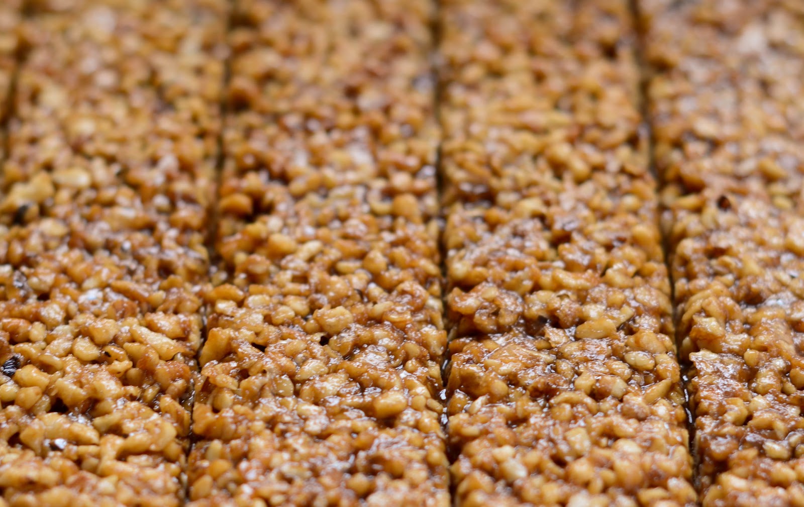 Roast Duck and a Big Gooey Cake: Sweet Valentine's Treat: Lucia's ...