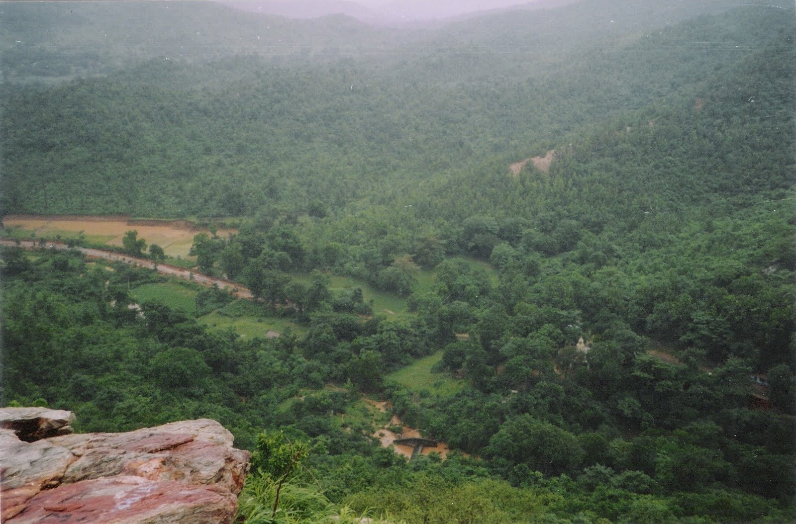 Ghatshila - Exotic Travel Destination