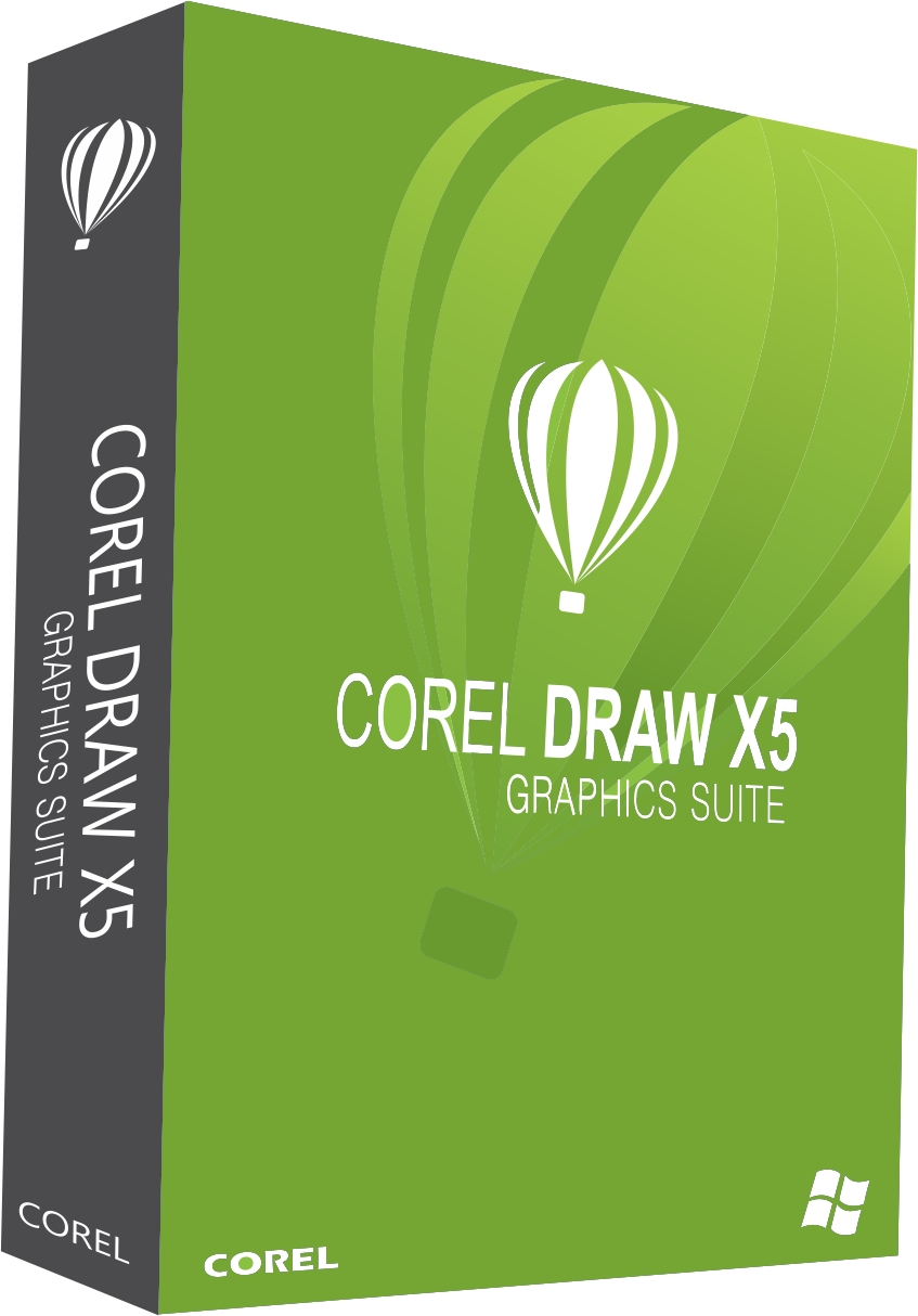 Work Portfolio: CorelDraw