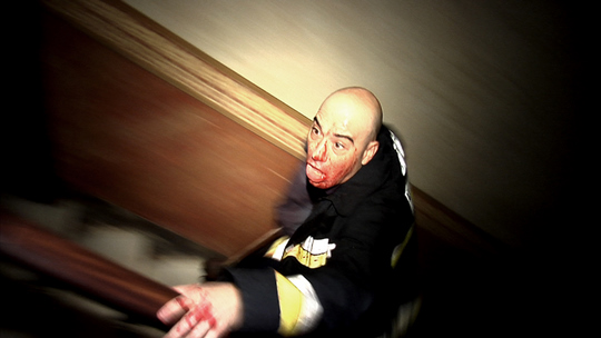 The Evil Eye: Rec. Review