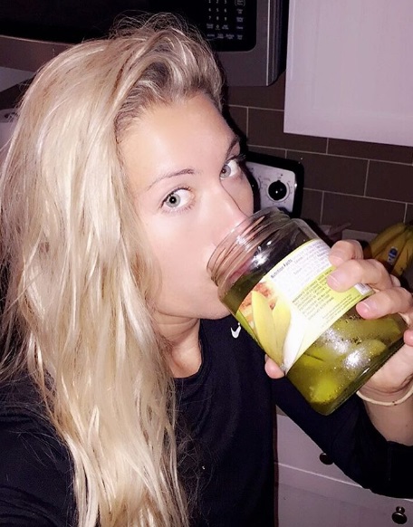 Bryn Renda - Sport Blog Mas