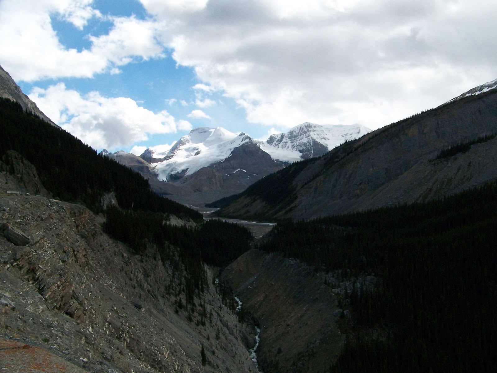 To Behold the Beauty: Day 30: Banff and Jasper National Parks in ...