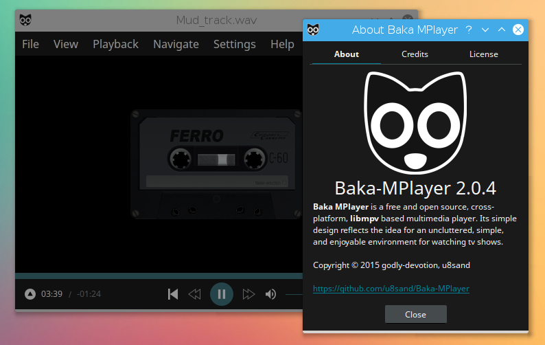 Submundo Linux: Media players para Linux