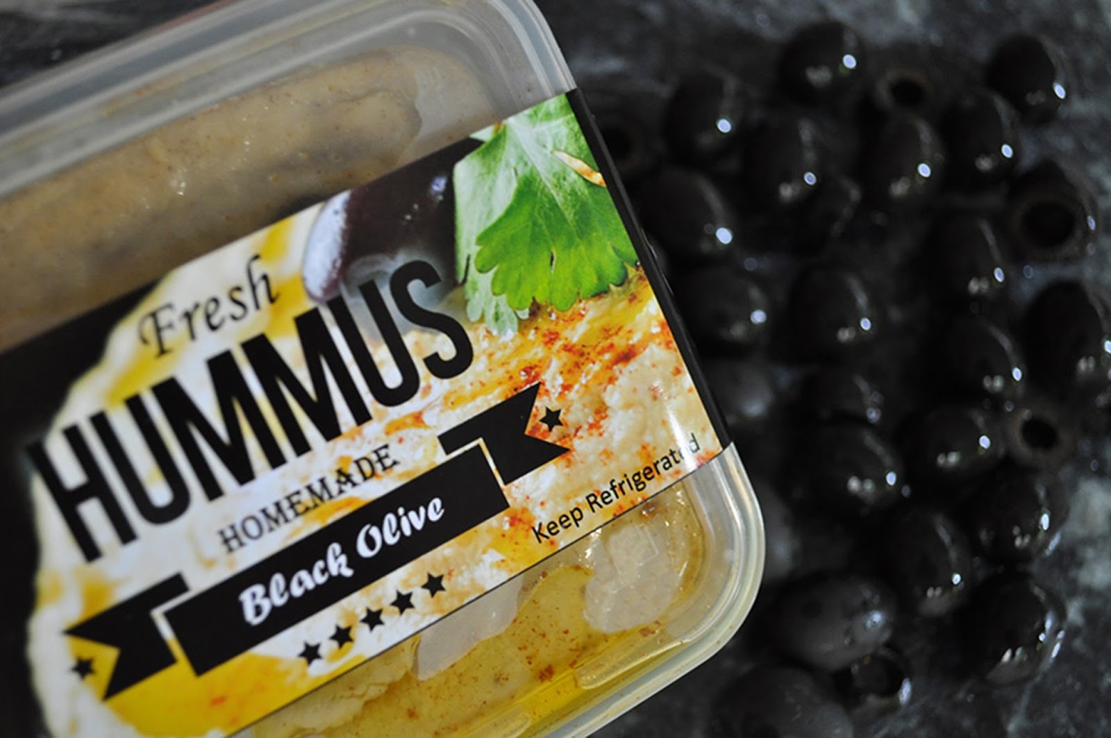 Rosso’s – Packaging Of The World