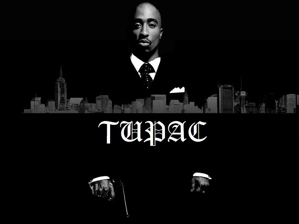underproductz: † Historia De 2PAC † VIDA E MORTE DO MELHOR RAPPER DE ...