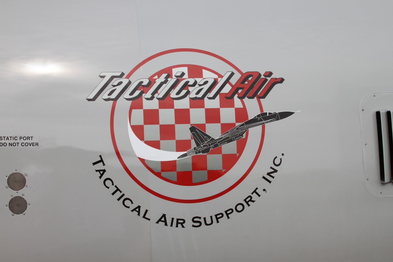 The Aero Experience: EAA AirVenture Oshkosh 2013: More Aircraft Markings