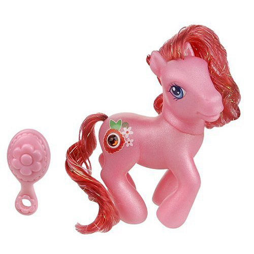 MLP July Jubilee G3 Ponies | MLP Merch