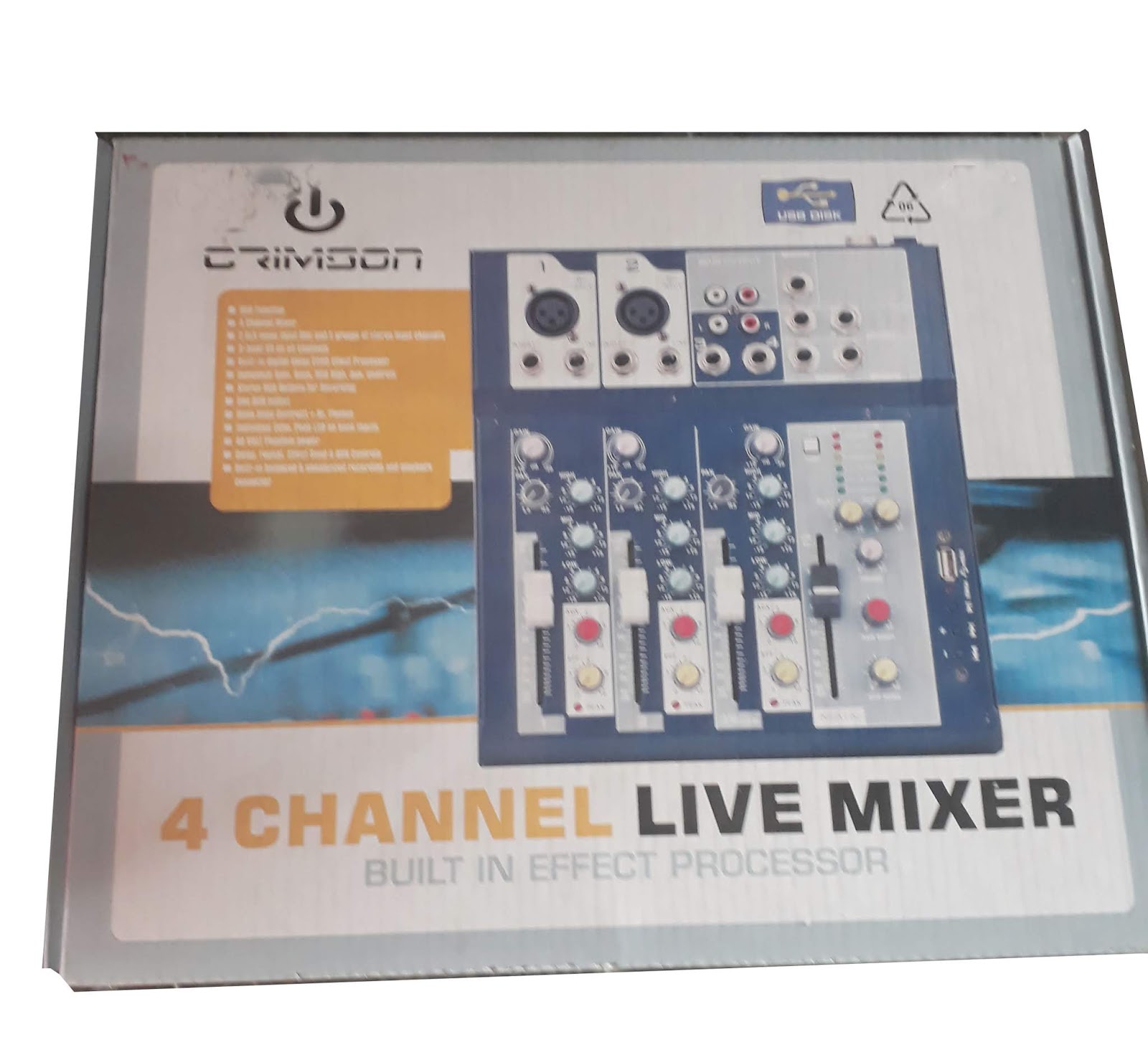 August 2018 | KARISMA ELEKTRO