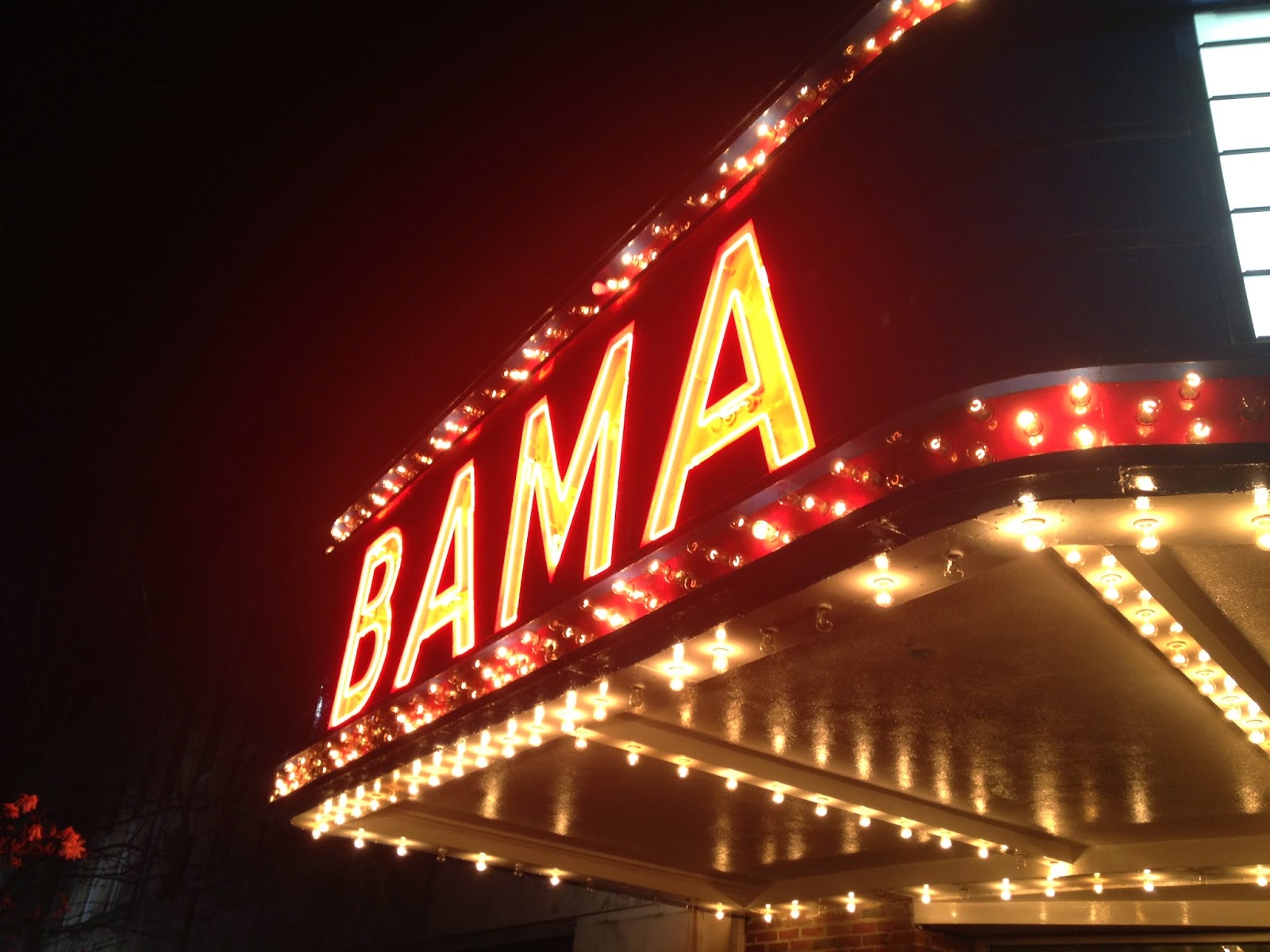 Dinner with Strangers