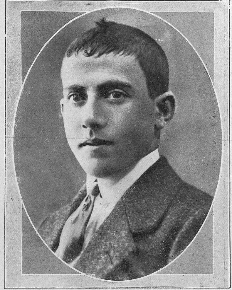 PEÑA TAURINA GIJONA: JOSE TUÑÓN UN TORERO NACIDO EN GIJON