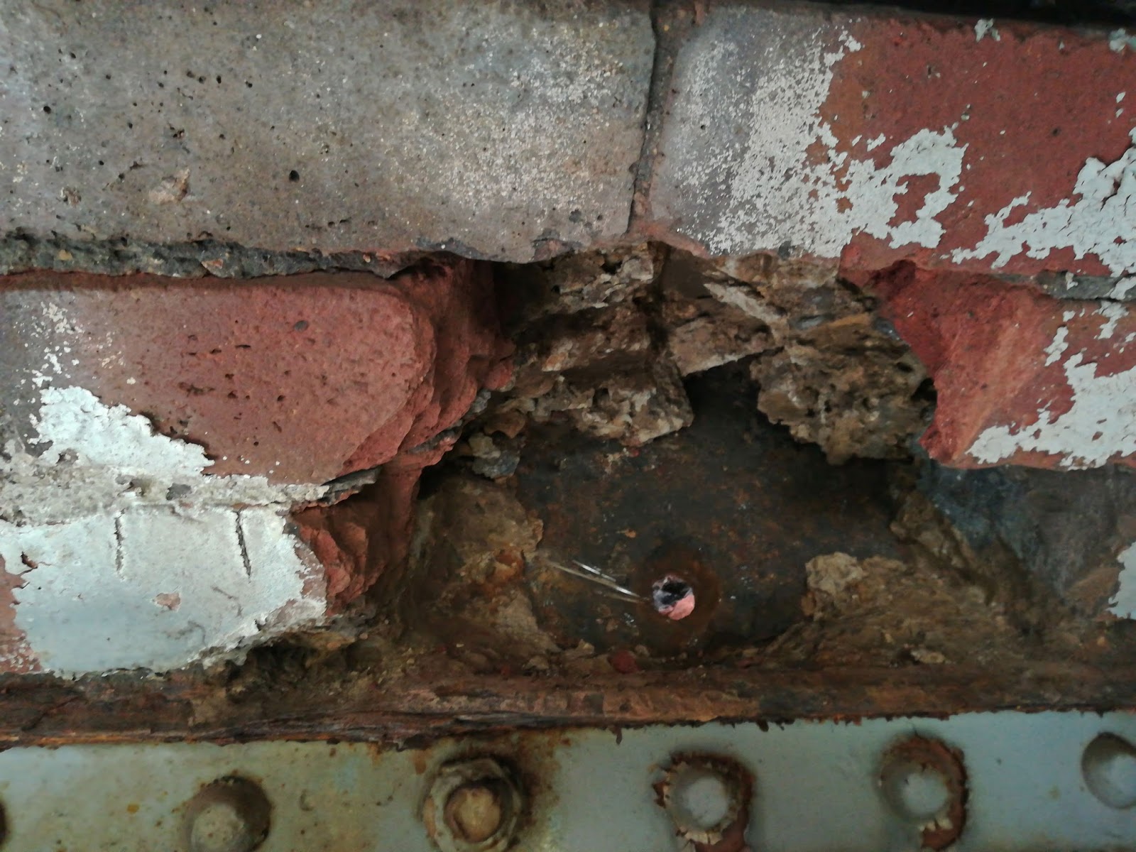 Civil Engineering Blog: Two Hedges bridge