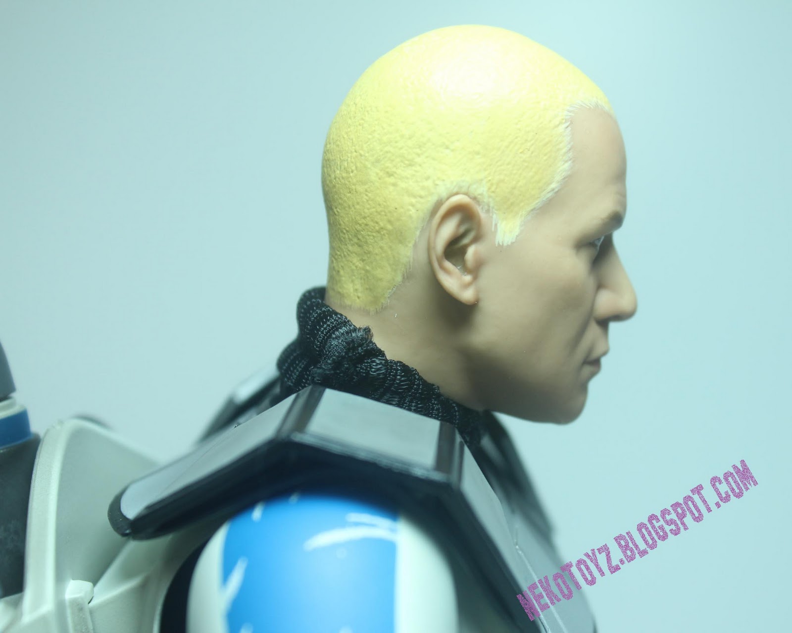 Neko Toyz: Sideshow Collectibles 1/6 Captain Rex Review
