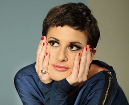 Angela Rafanelli: E’ più difficile fare informazione in modo corretto ...