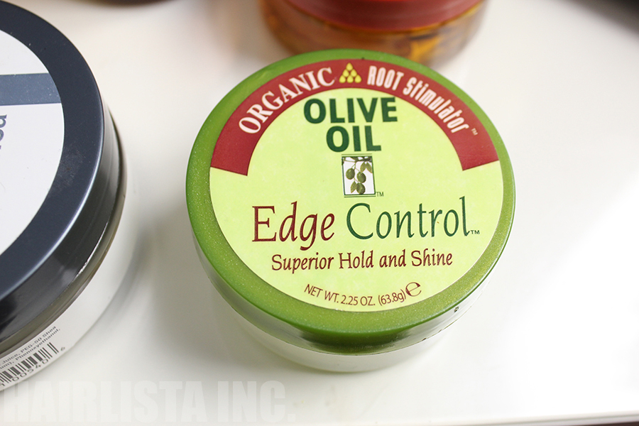 Battle of the Best: Edge Tamer Perfection - Hairlicious Inc.