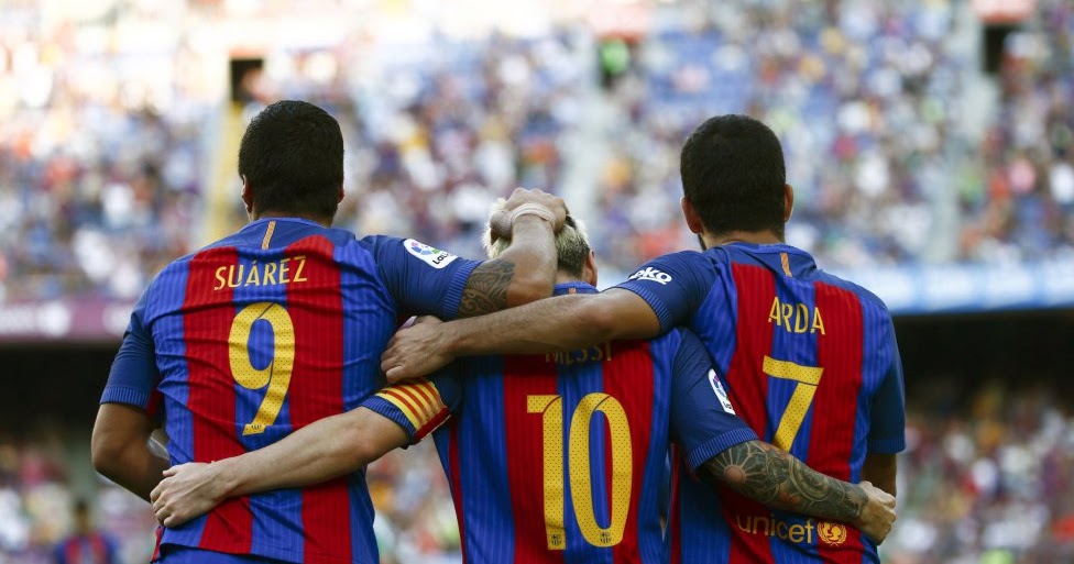 Spanish Football | Soccer | Sports Blog