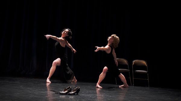 Susie Burpee: The Contours of Character - The Dance Current
