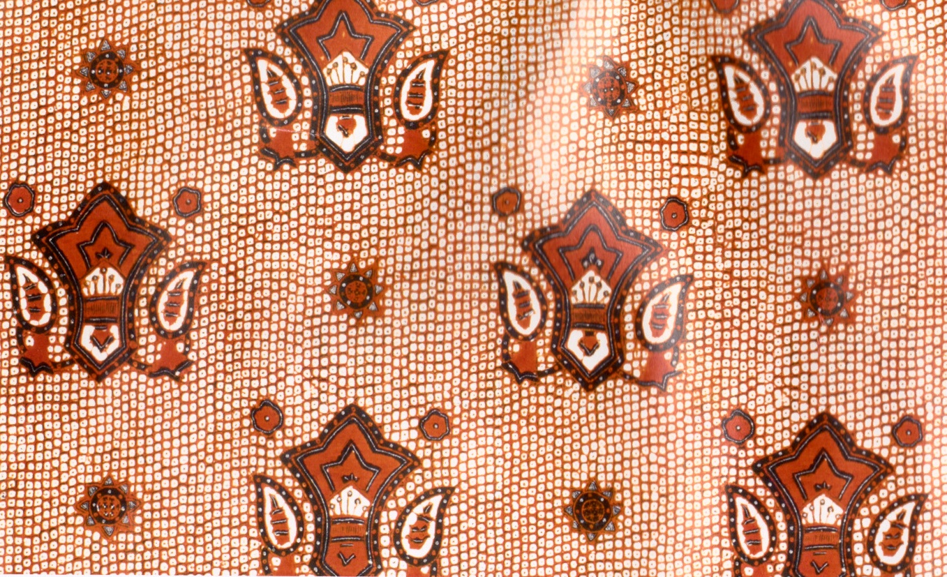 Batik Tulis,Mahakarya Fashion Indonesia ">>" Blognya Bang Kopral