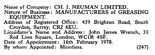 Progress is fine, but it's gone on for too long.: Vanished tool makes ...