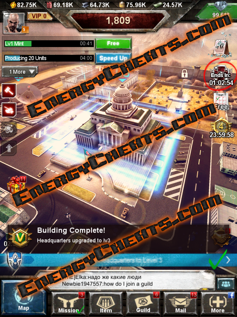 Big bang empire cheat tool v3.2 - dropbat