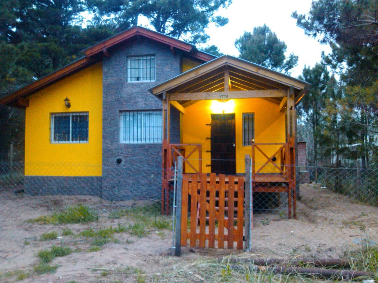 valeriadelmarcasa: CASA EN VALERIA DEL MAR PINAMAR COSTA ATLANTICA