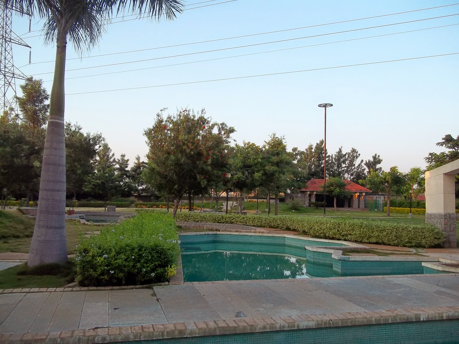 SUMMERGREENRESORTS: BEAUTIFUL PICS IN SUMMER GREEN RESORT.