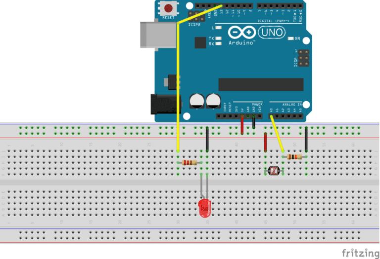 Module143.TN: Arduino IoT Tutorial 2 – Analog Input/Output