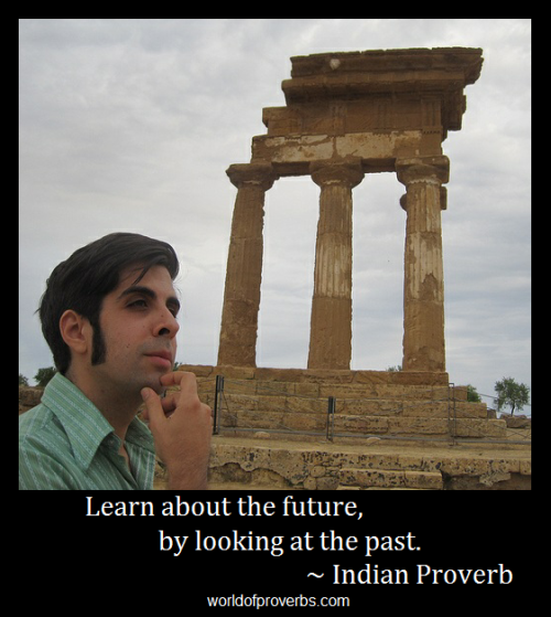 To see more Illustrated Proverbs click here.