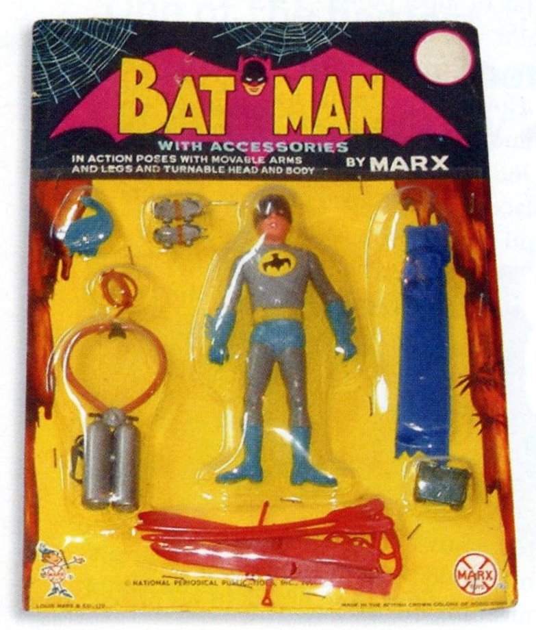 What is the best batman figure? : r/ActionFigures