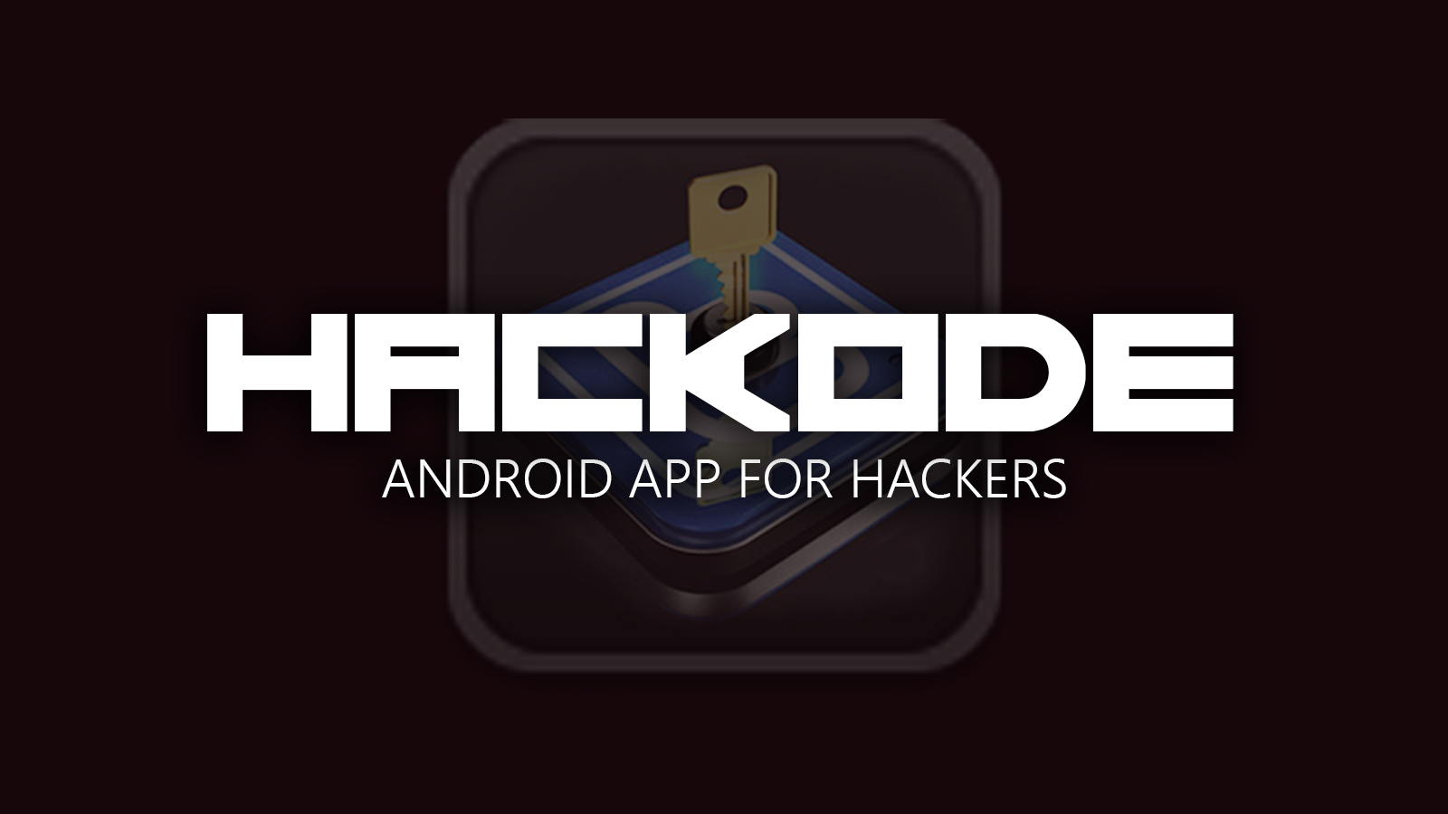 Android hacking tools - berlindaenjoy