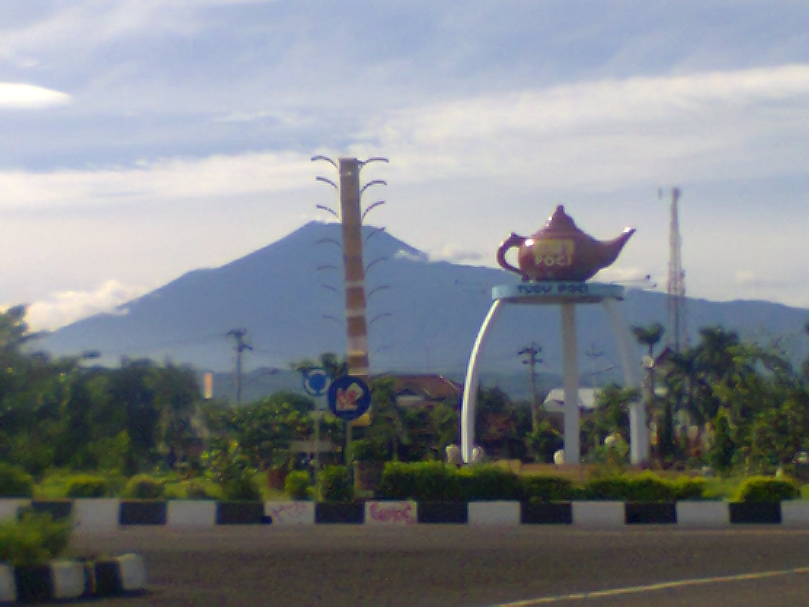 Lembaga Dakwah Islam Indonesia (LDII) Kabupaten Tegal: Sejarah ...