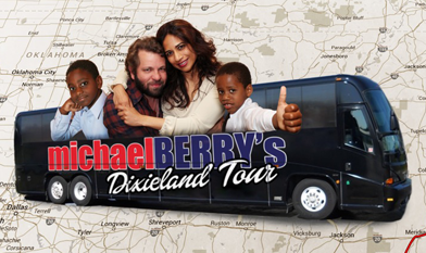 I SAW YOUR NANNY: International Inspirational Speaker/Child Activist ...