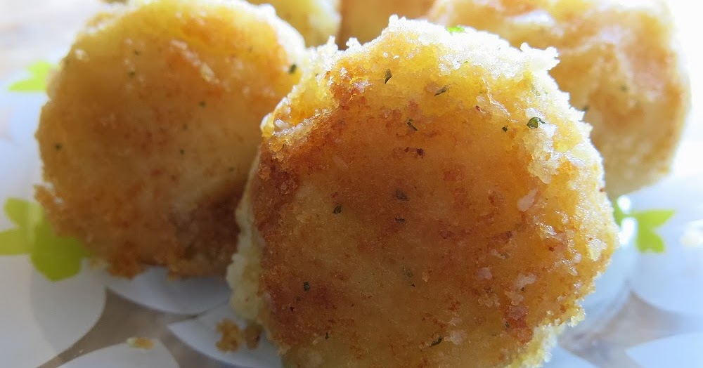 La Alacena: Bombas Mexicanas