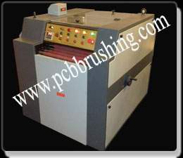 PCB Brushing Machine Cutlery Polishing Machine Manufactrer.spliaer ...