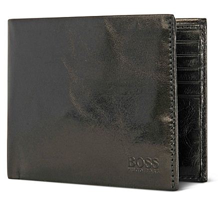 GreenApple4sale: Authentic Branded Bags: PRE-ORDER: Hugo Boss Men Wallet