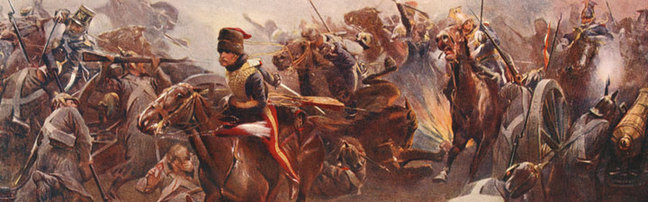 What is a light brigade - treejoker