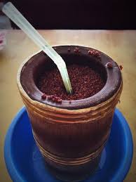 lets know about TONGBA (alcoholic beverage of millet) What is tongba ...