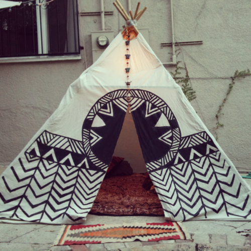 Moon to Moon: Glorious Camping ......