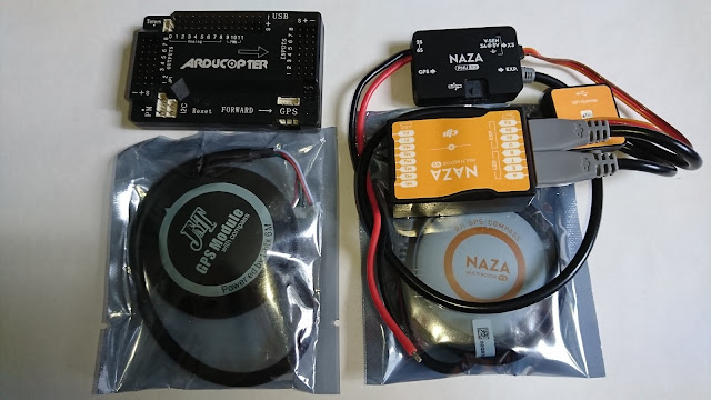 Prinsip dan Komponen Utama Drone