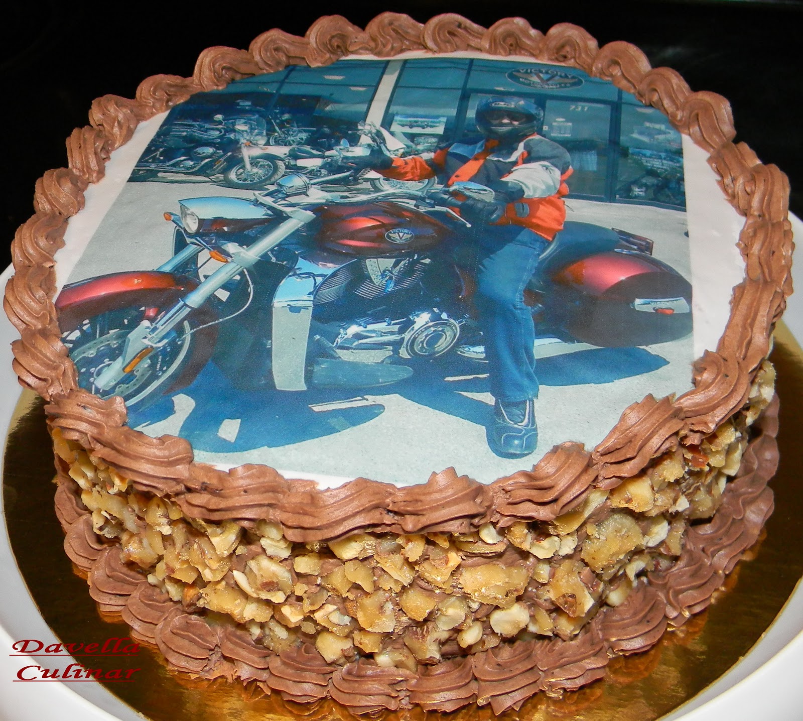 *DAVELLA CULINAR*: 2011