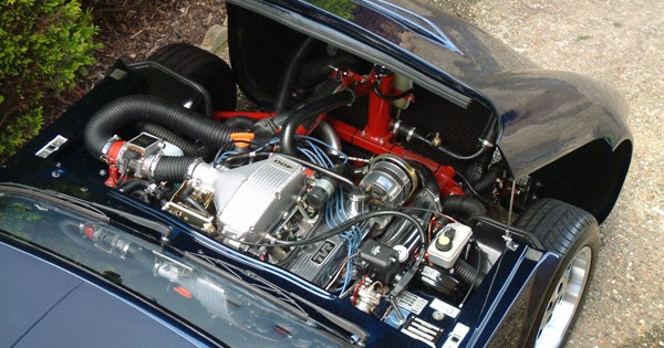 Teste em vídeo do GT6: TVR V8S 4 litros.