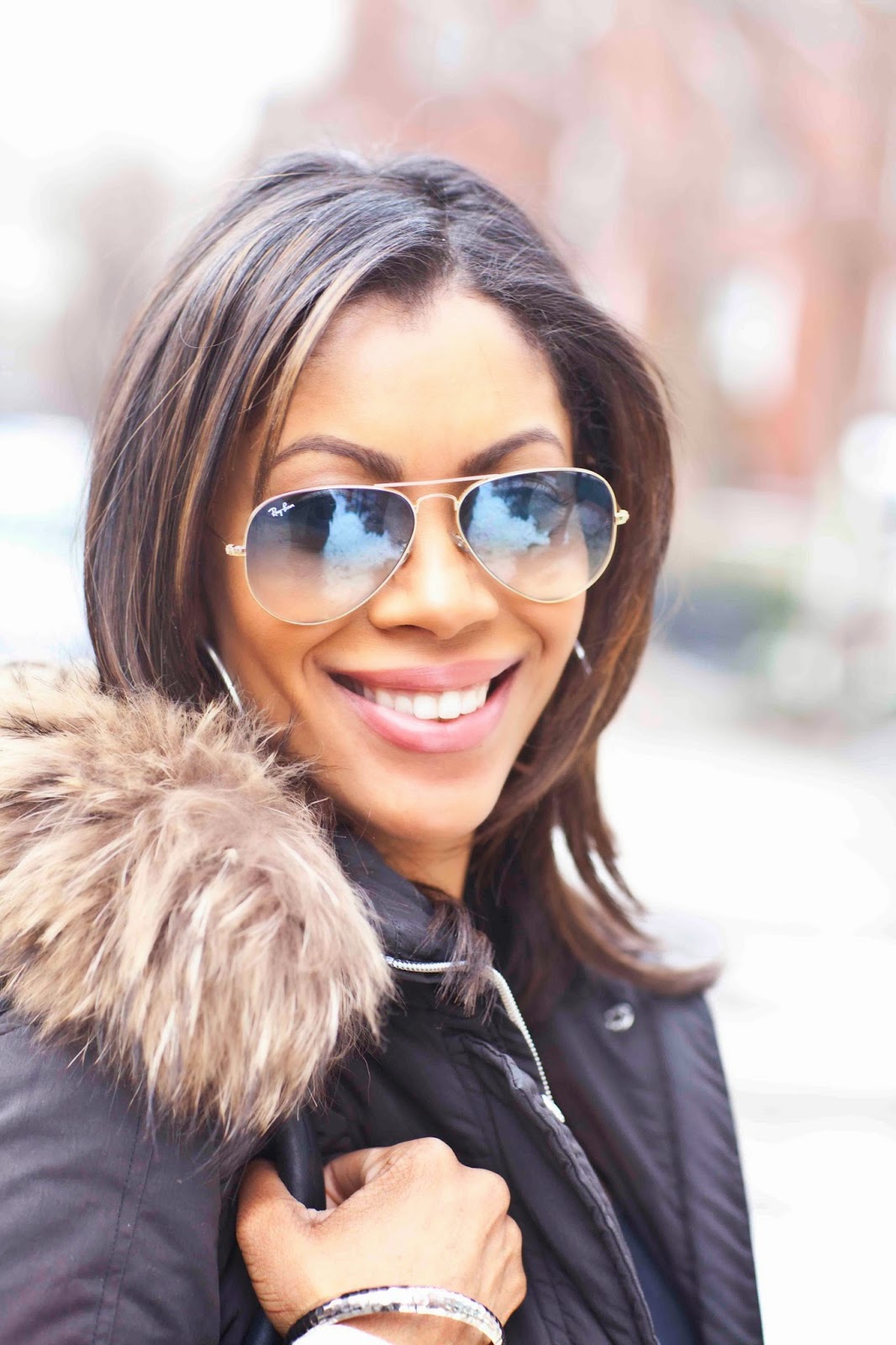 Street Gazing: Street Gazing... Monday smiles, Shirleen Allicot.