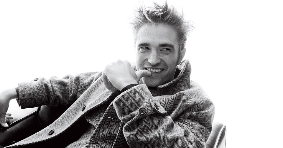 Robert & Kristen: Robert Pattinson se réinvente dans Good Time ...
